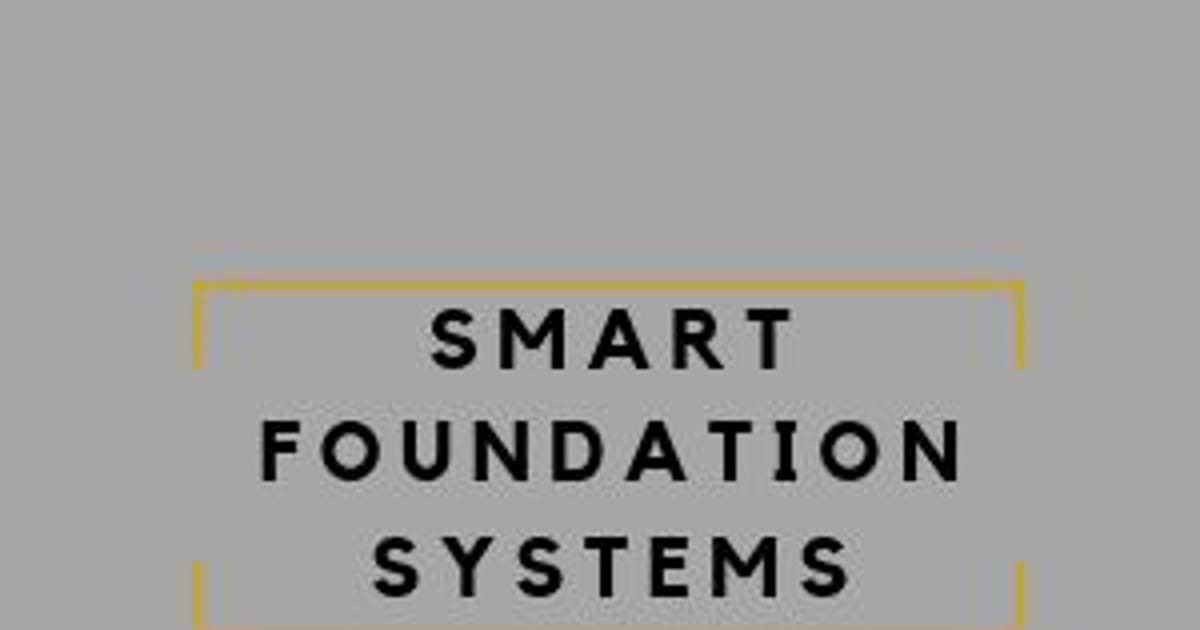 Smart Foundation Systems - Raytown, MO 64133 | about.me