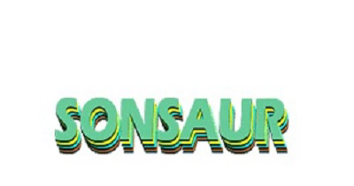 Sonsaur - USA | about.me