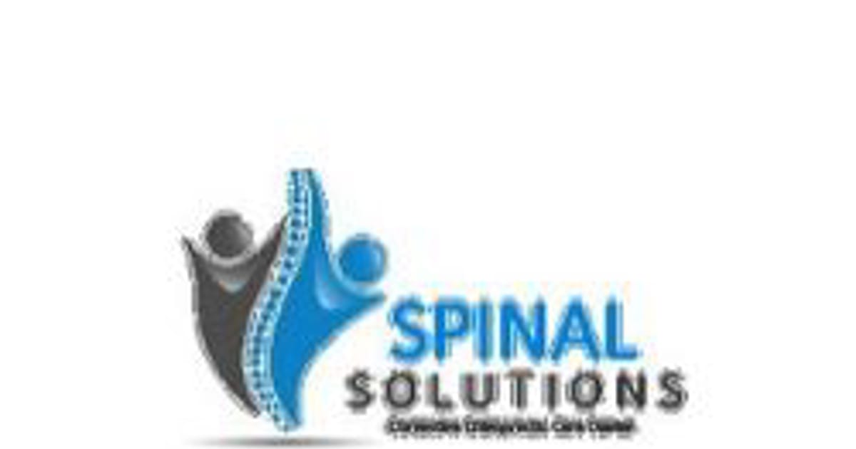 Spinal Solutions - North Hollywood, CA | about.me