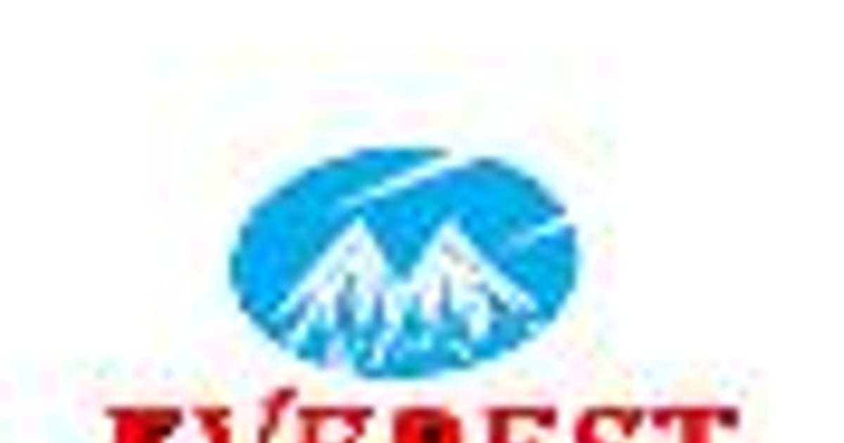 Everest Stabilizer Logo EVEREST EPN 50 STABILIZER