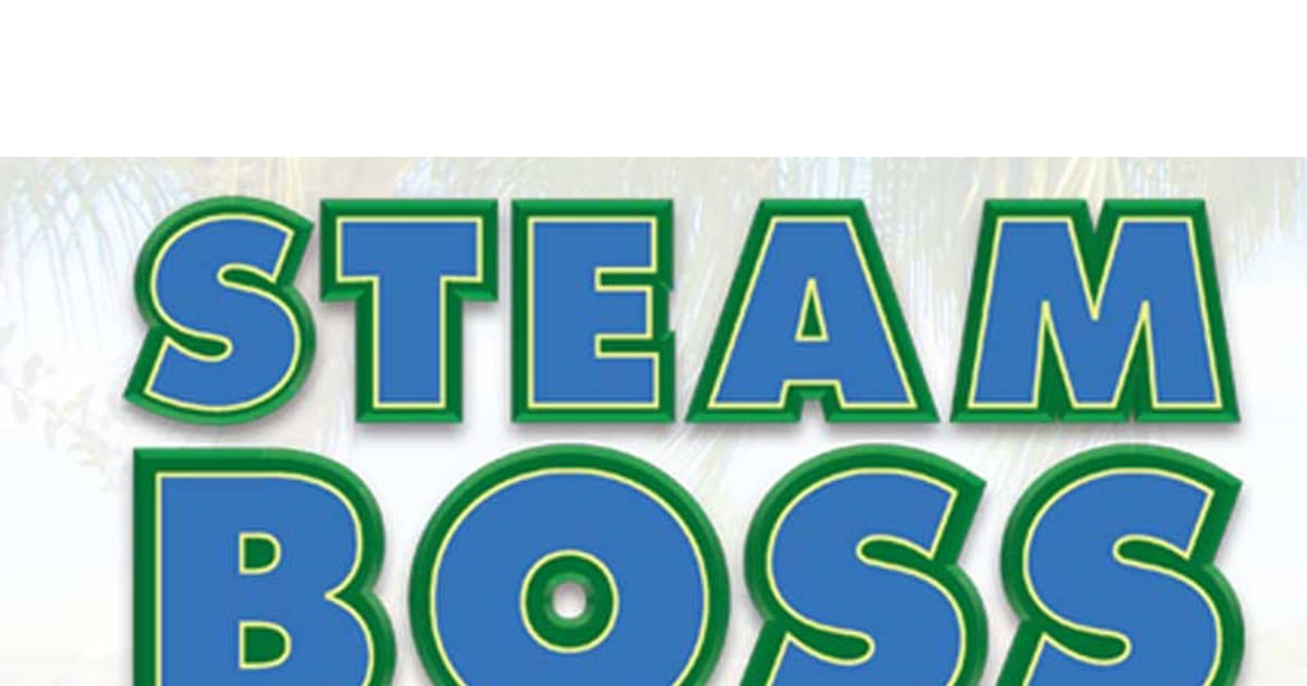 Steam Boss Inc - Palm Harbor, Florida | about.me