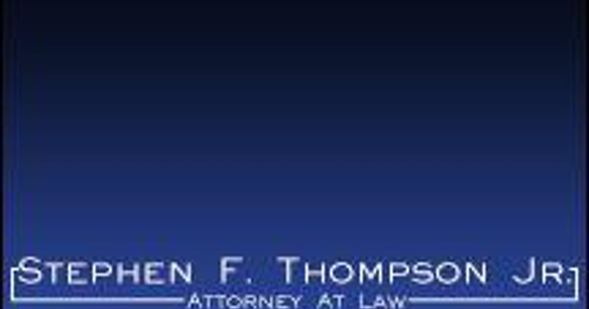 Stephen Thompson - Birmingham, Alabama | about.me