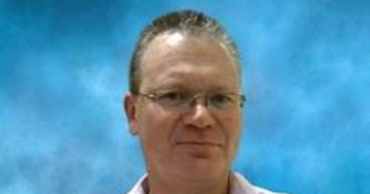 Steven Harding - the United Kingdom | about.me