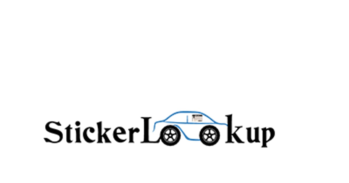 StickerLookup LLC - USA | about.me