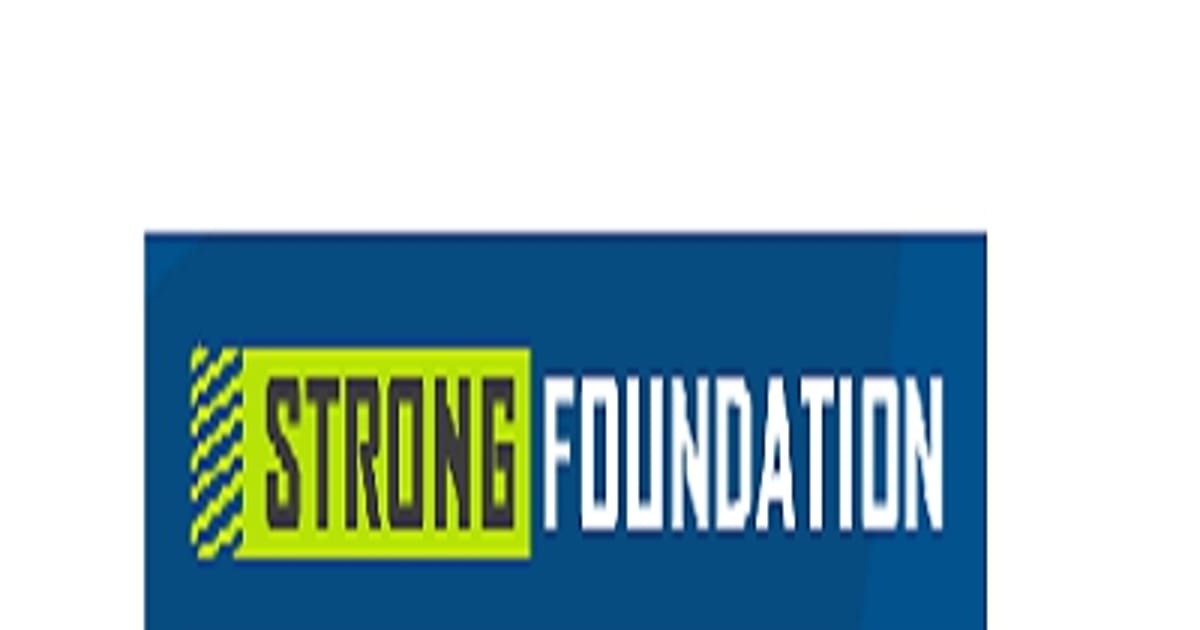 Strong Foundation - Sydney, Australia | about.me