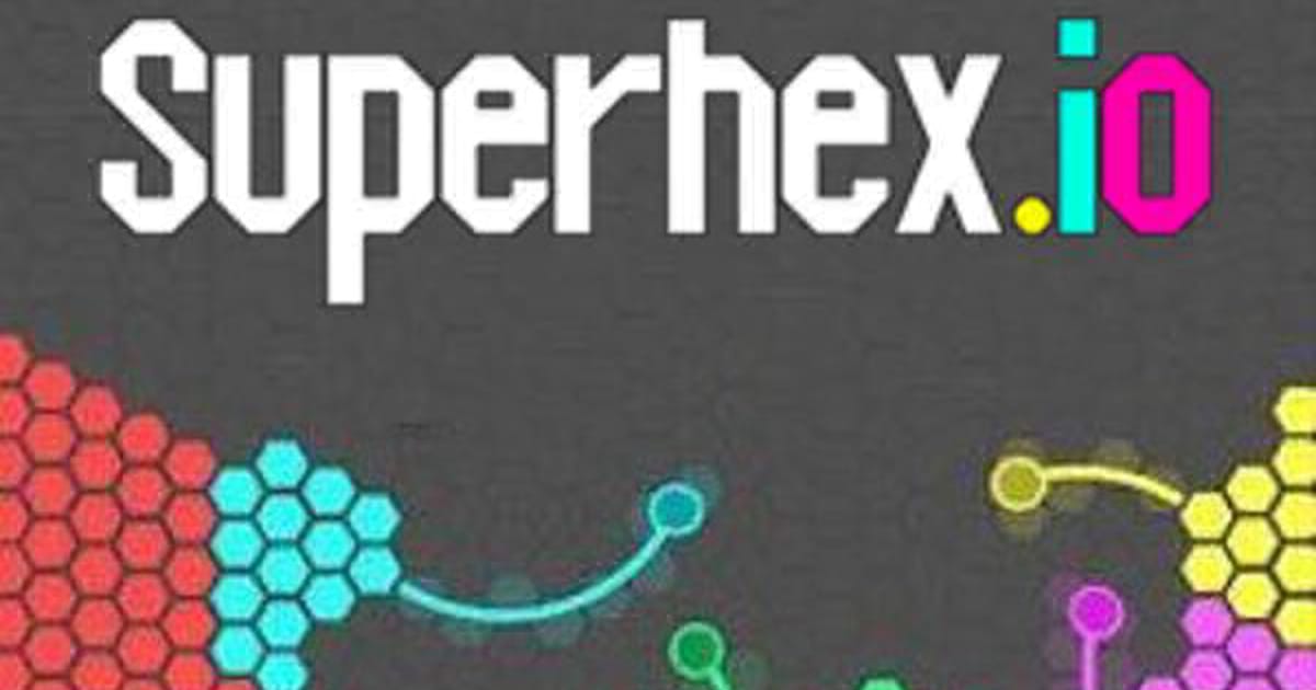 Superhex.io Kevin.Games - Ansonia | about.me