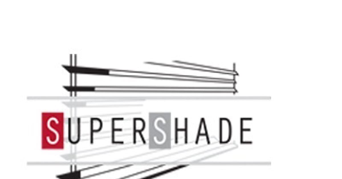 Supershade Toronto - 681 Mt Pleasant Rd Toronto ON M4S 2N2 Canada ...