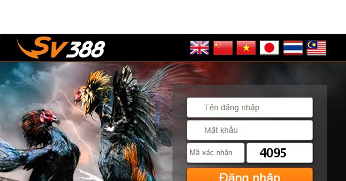 sv388 sv388 - Long An, Vietnam | about.me