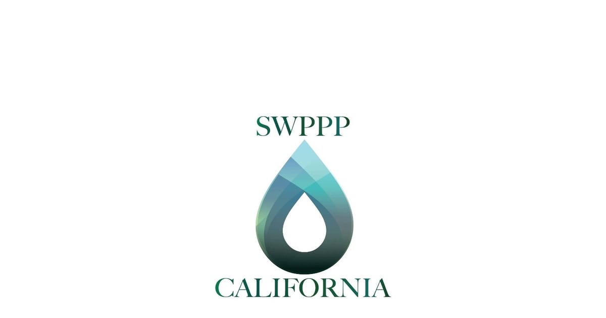 SWPPP California - California, SWPPP California | about.me