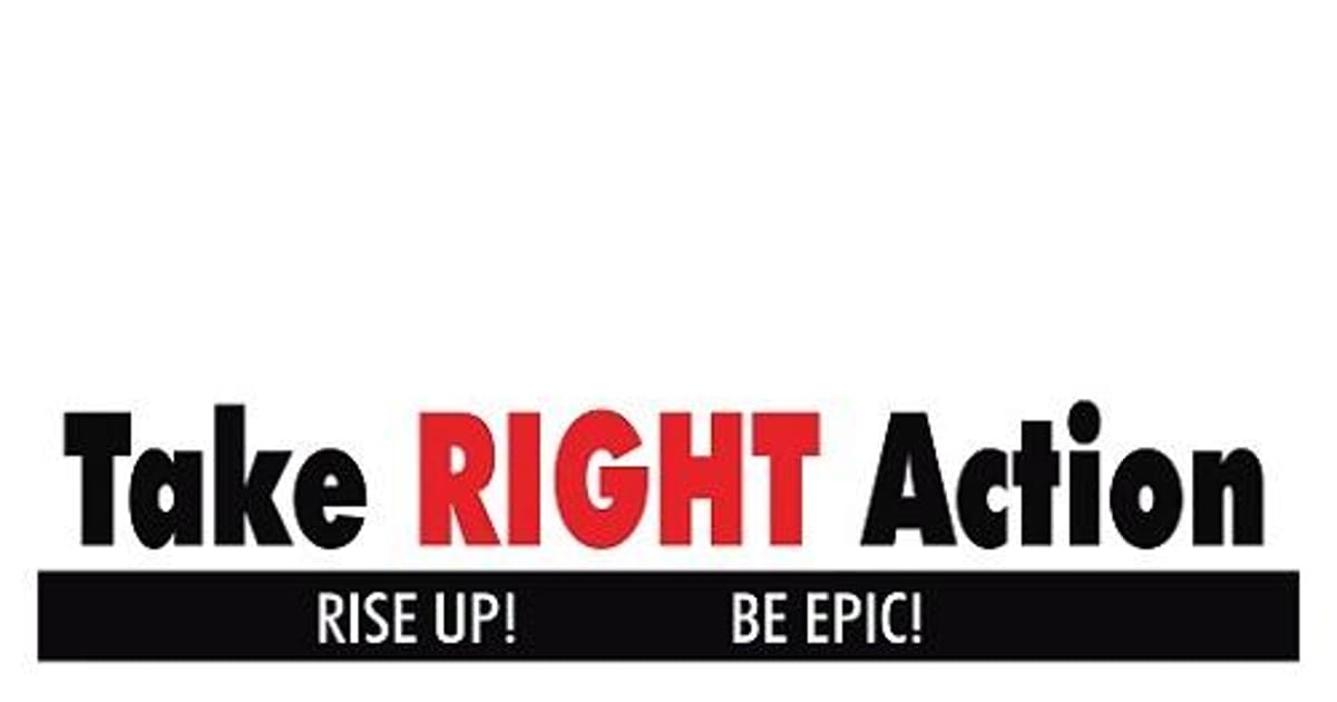 Take Right Action - the United States | about.me