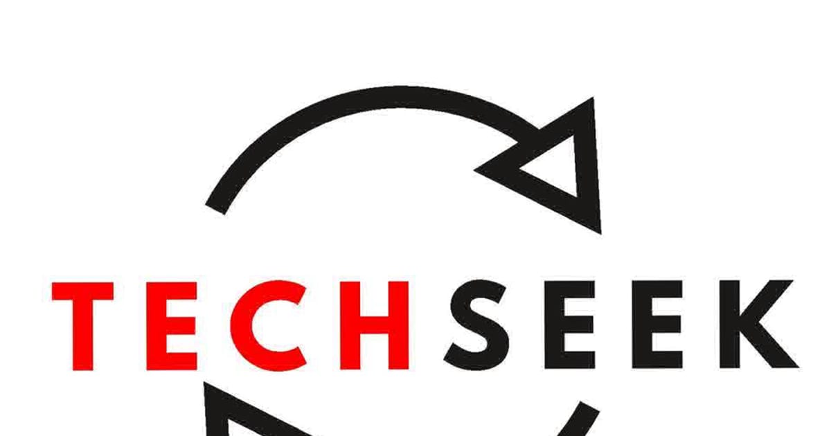 Tech Seek - India | about.me