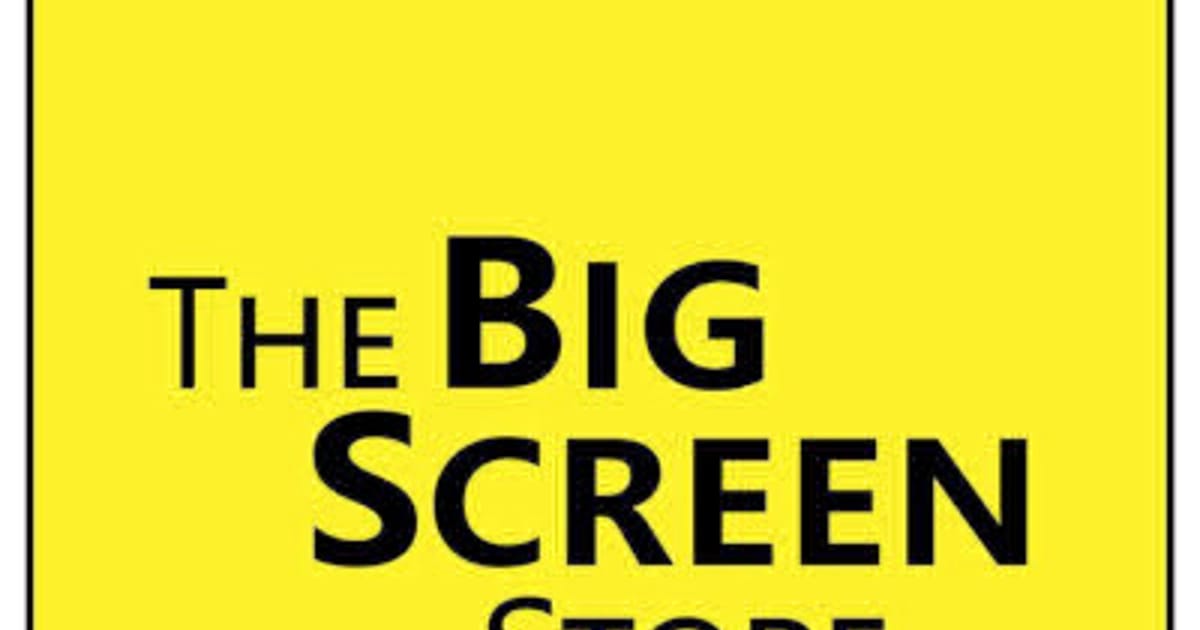 Kevin Luskin - Waldorf, MD, The Big Screen Store | about.me