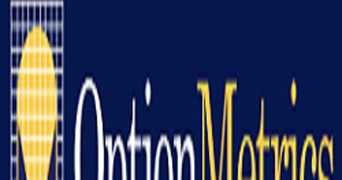 OptionMetrics - New York, NY | about.me