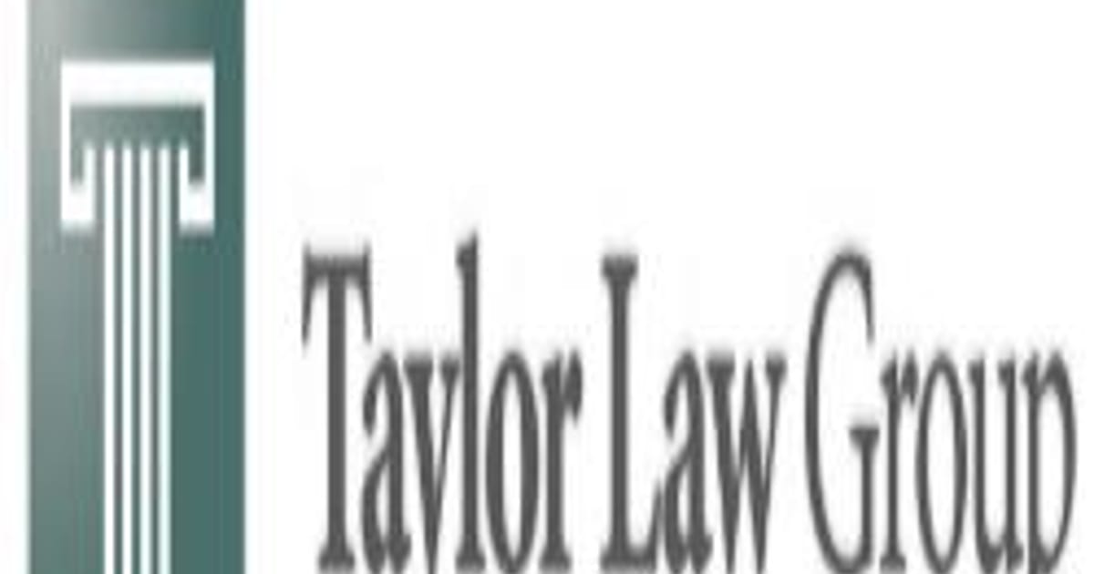 Taylor Law Group - Houston, Texas | about.me