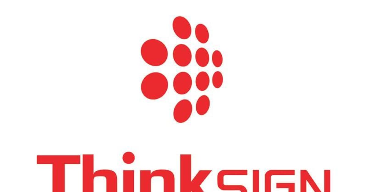 ThinkSign - Louisville, Kentucky | about.me