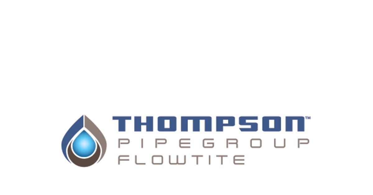 Thompson Pipe Group - California | about.me