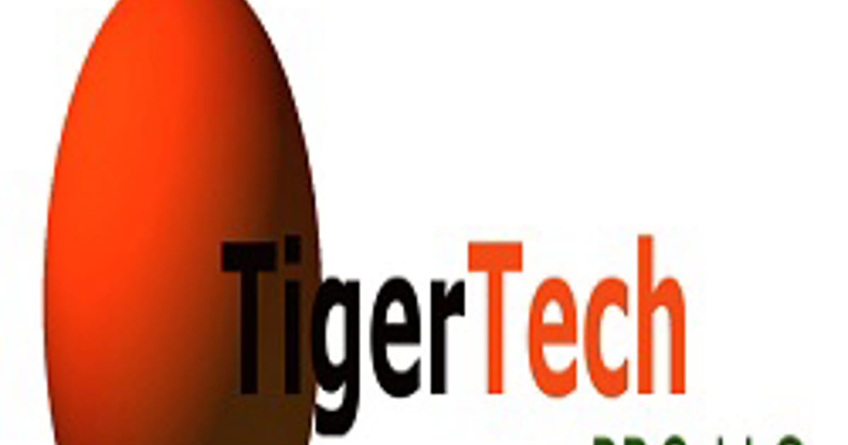 TigerTech Pro - Bluffton, SC | about.me