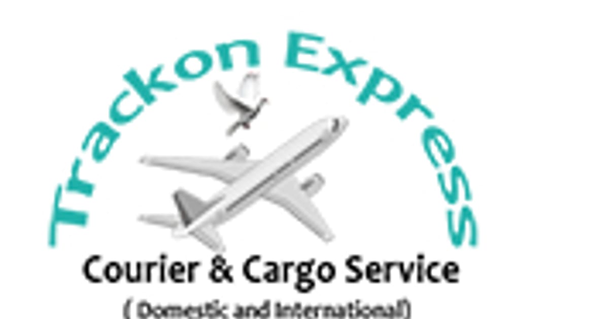 Trackon Express - New Delhi, India | about.me