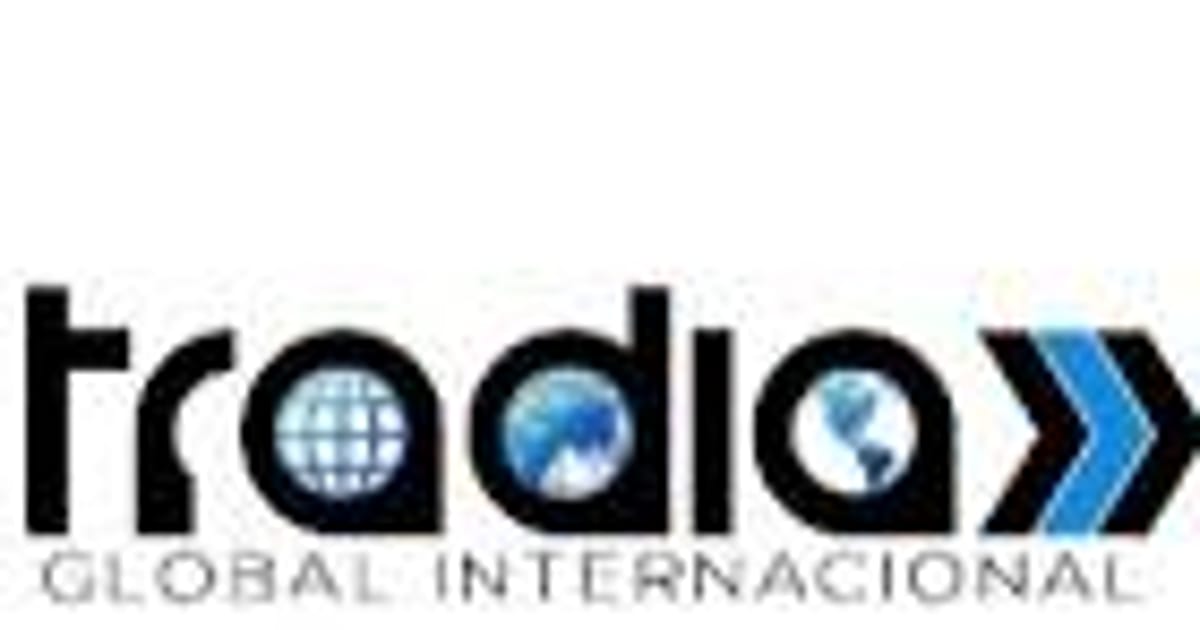 Tradia Global Internacional - Barcelona, Spain, Tradia Global ...