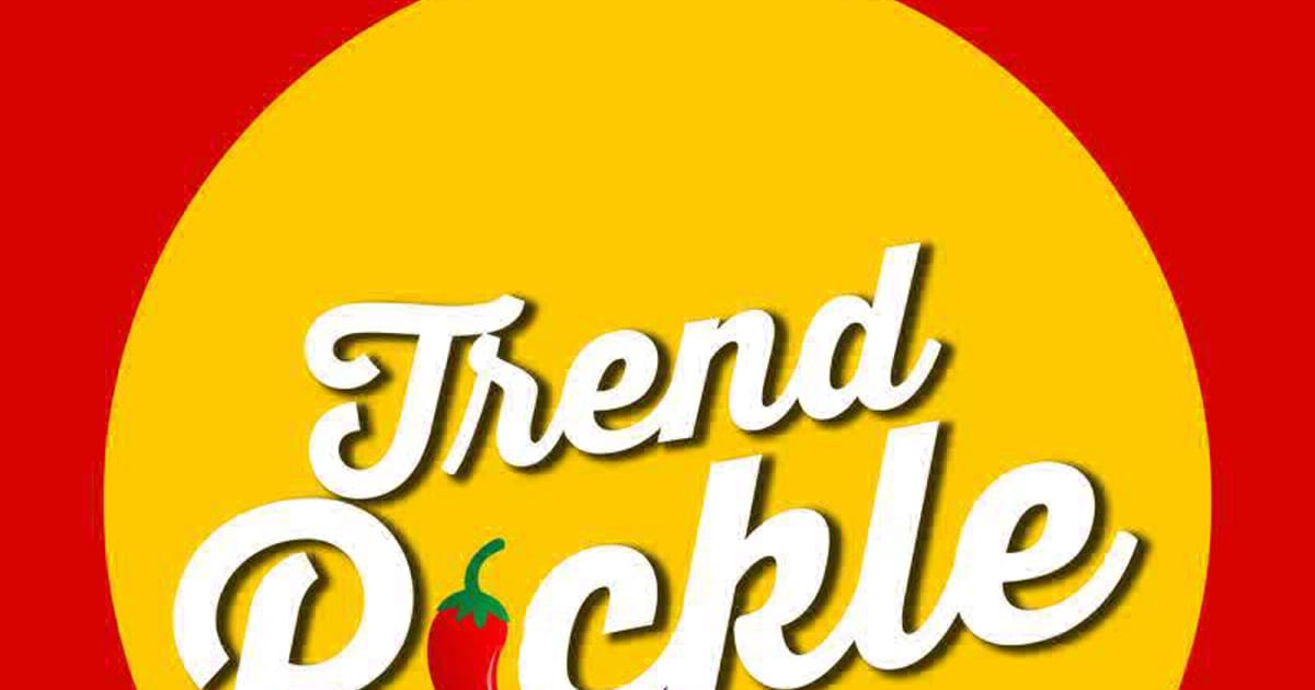 Trend Pickle - the United States | about.me