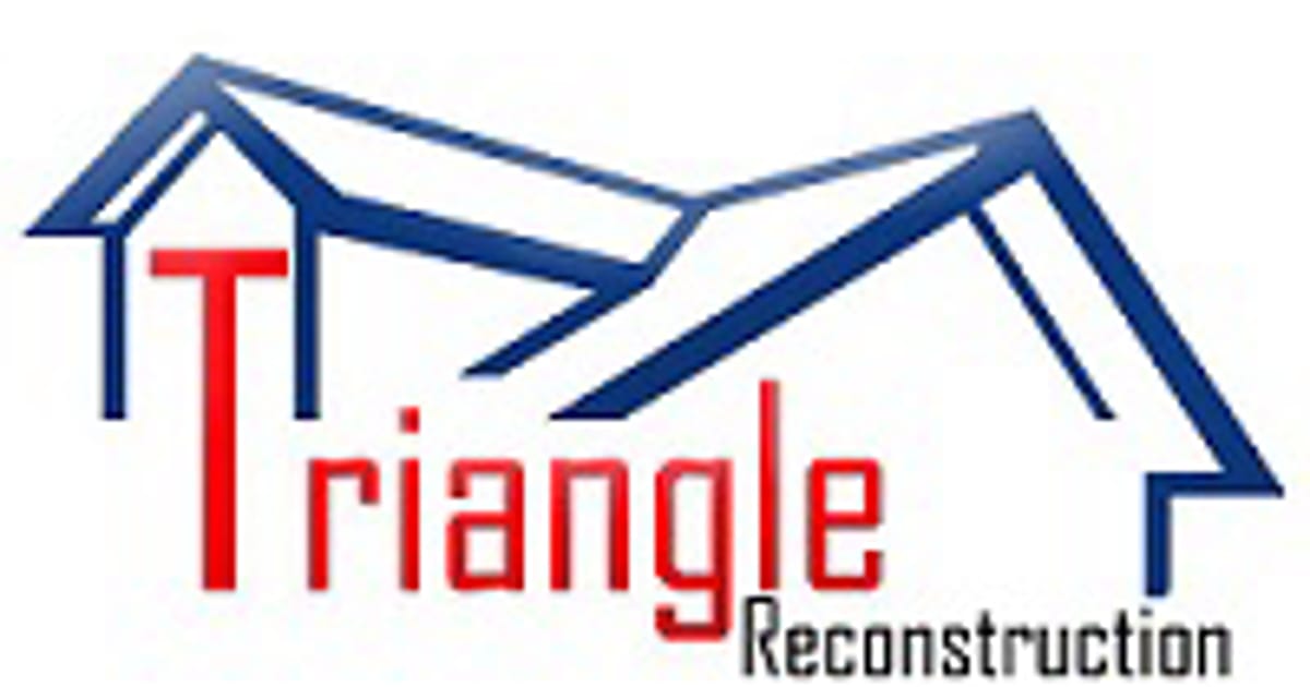 Triangle Reconstruction - Apex, North Carolina | about.me
