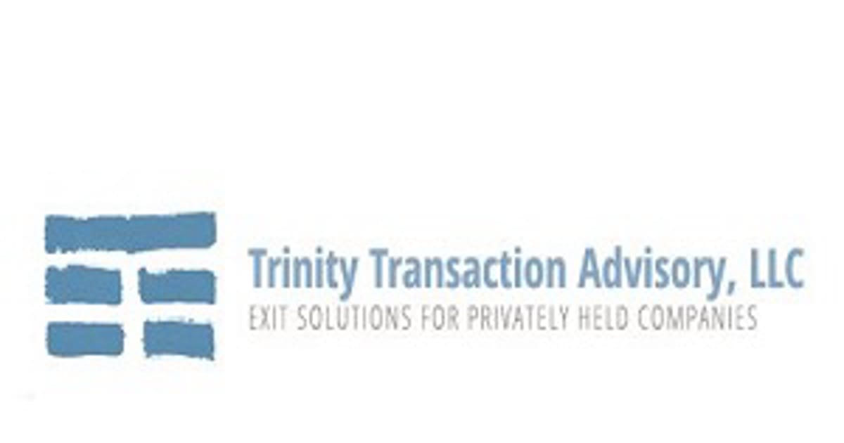 Trinity Transaction Advisory - Business Brokers Dallas TX - 10440 North ...