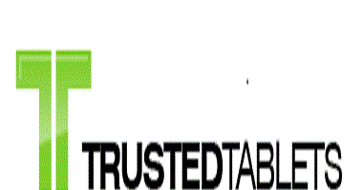 Trusted Tablets - USA | about.me