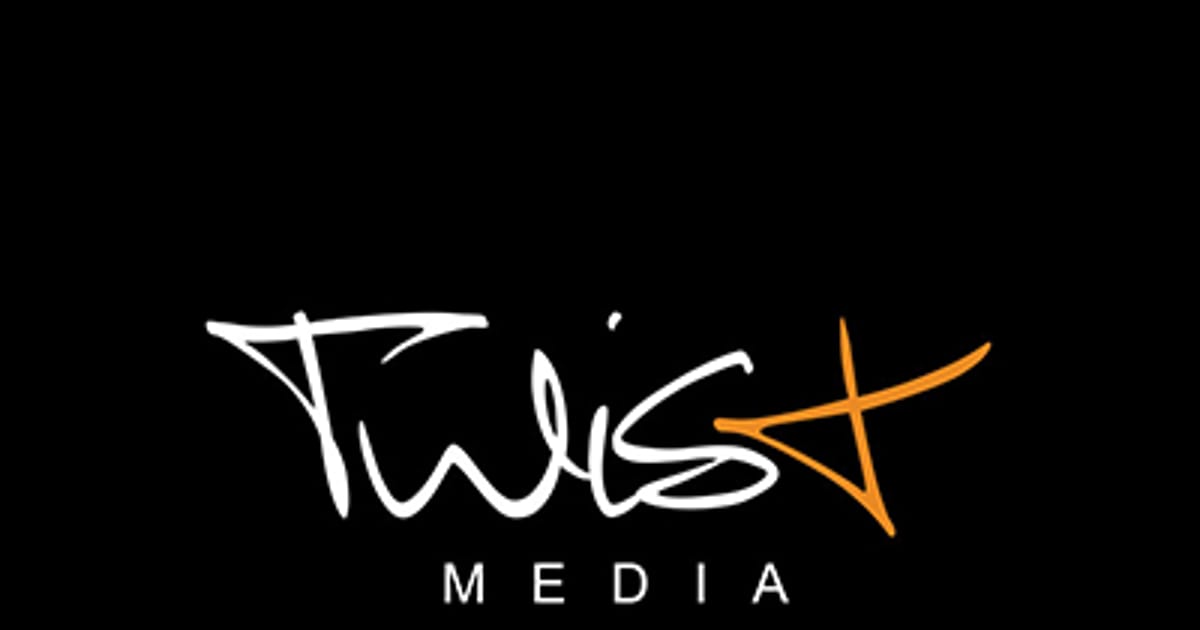 Twist Media - Event Management Company Singapore - Singapore 118518 ...
