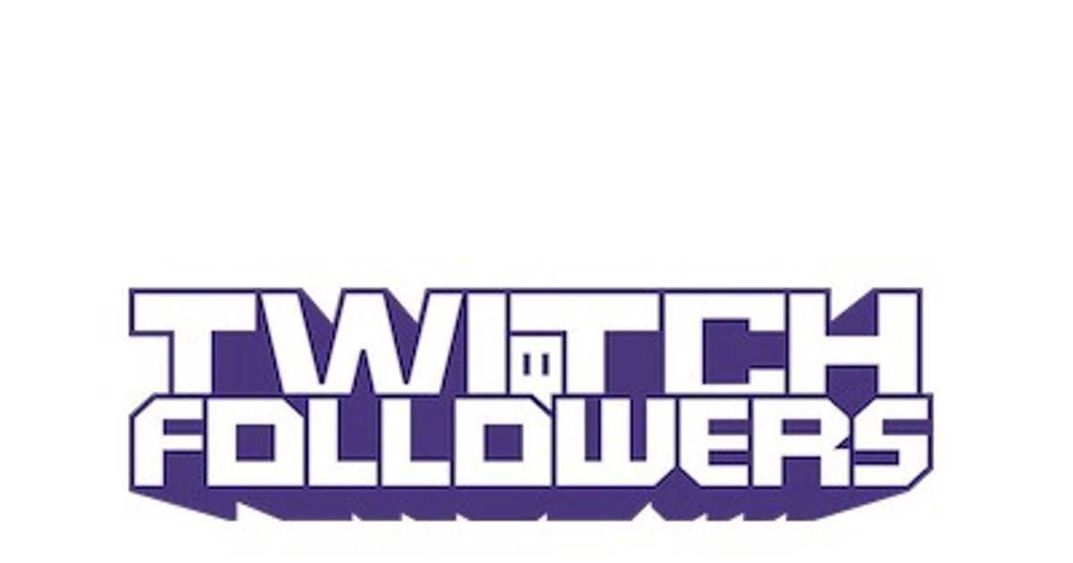 Twitch Followers - the United States | about.me