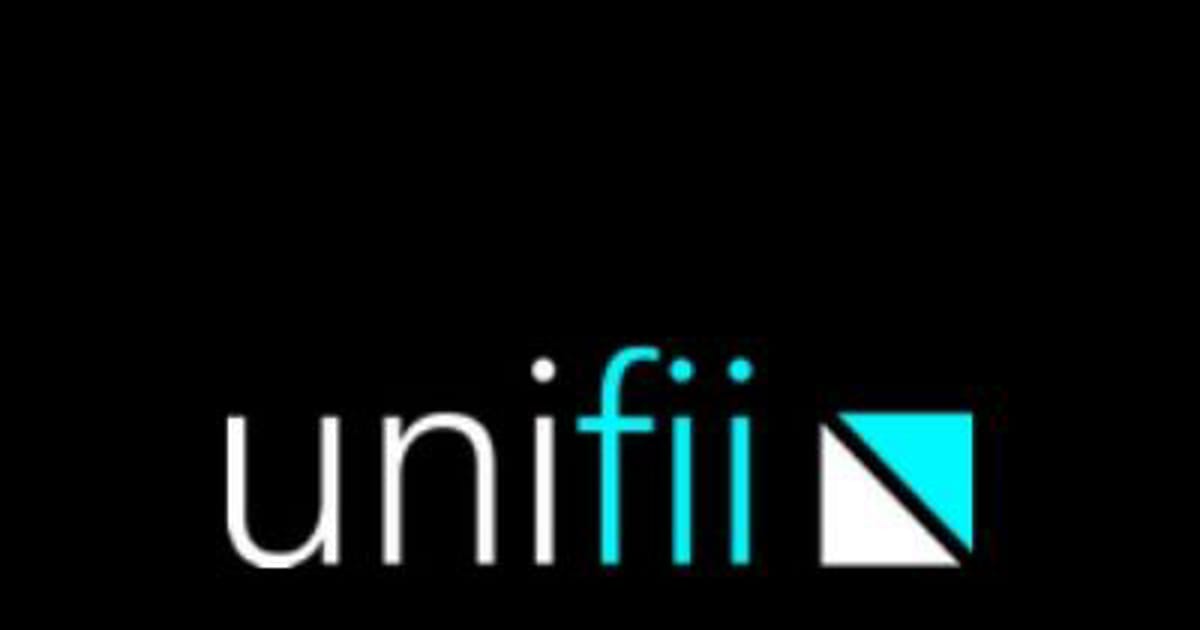 Unifii - London, UK | about.me