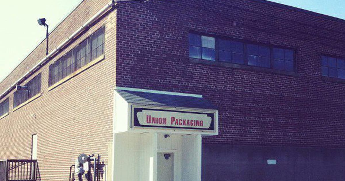 Union Packaging - Yeadon, Pennsylvania | about.me