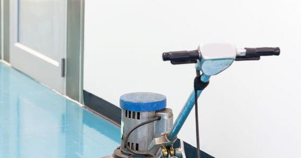 Mike Rackley - Goldsboro, North Carolina, Unlimited Maintenance Service ...