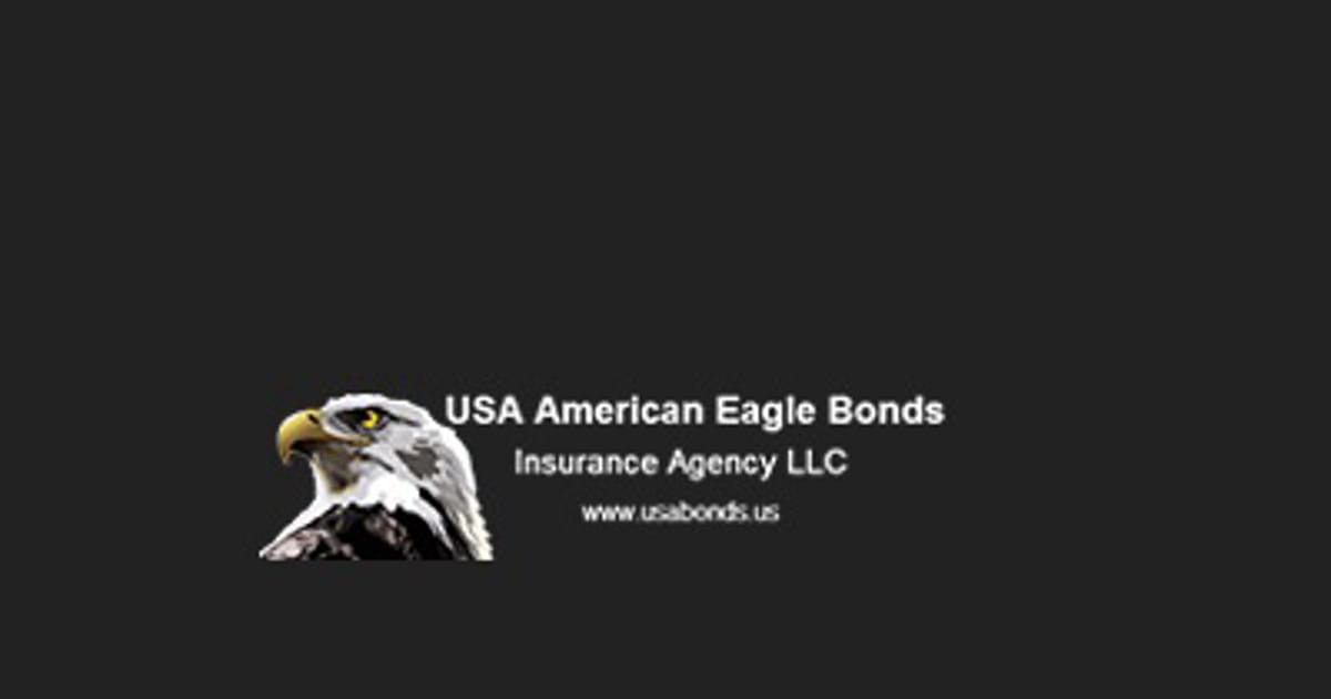 USA AMERICAN EAGLE BONDS INSURANCE AGENCY LLC - Mesa, Arizona | about.me