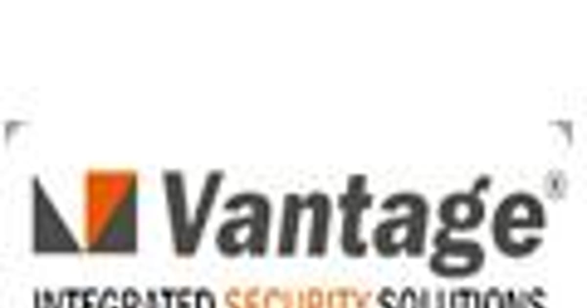 Vantage Integrated Security Solutions Private Limited - Noida, India ...