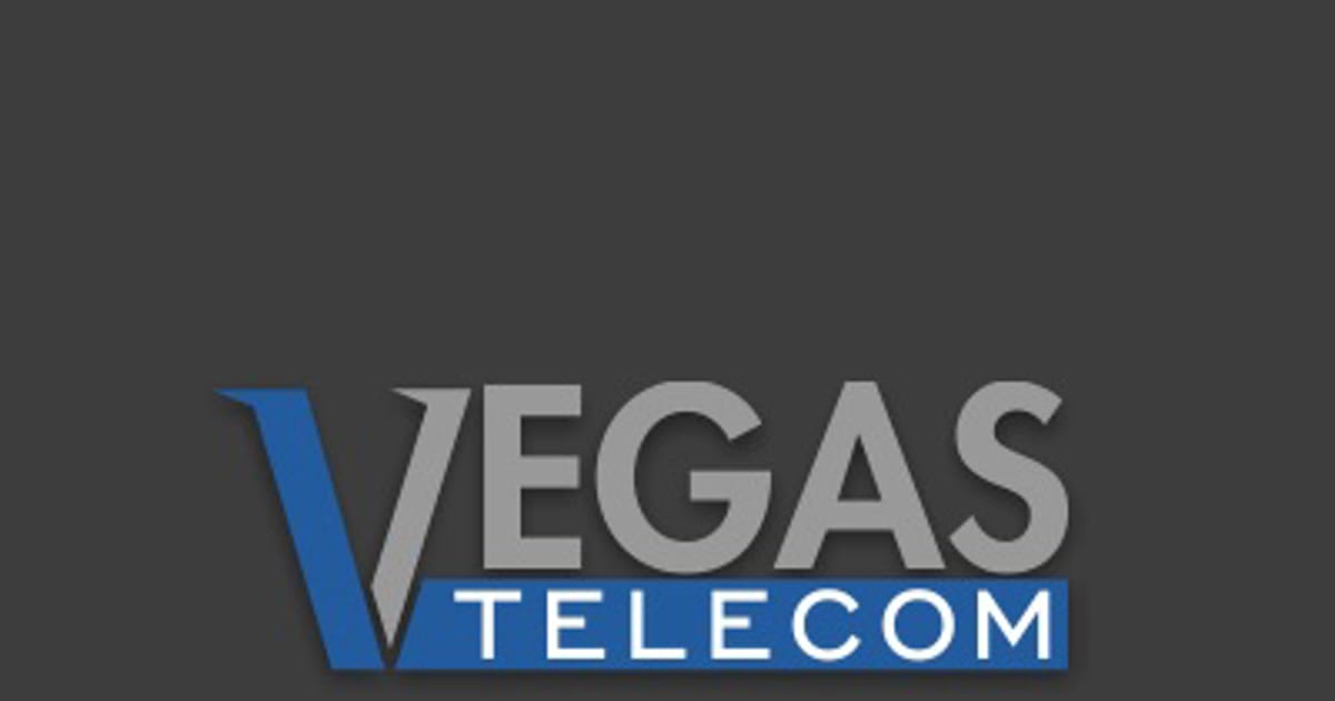 Vegas Telecom - Las Vegas, Nevada | about.me