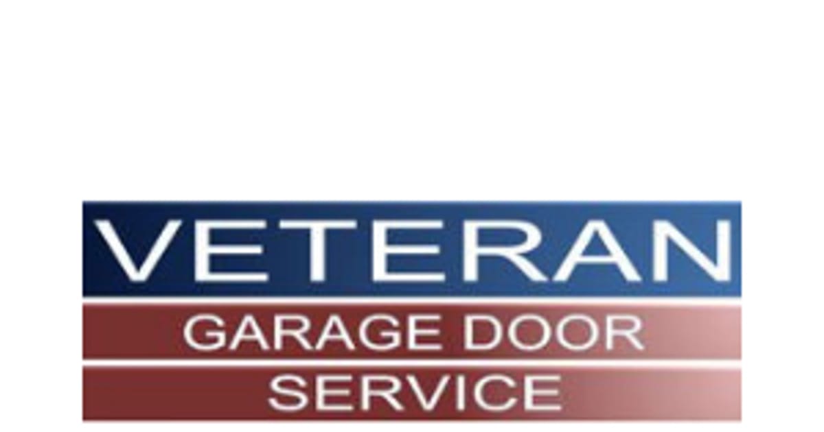 Veteran Garage Door Repair - Fort Worth, TX | about.me