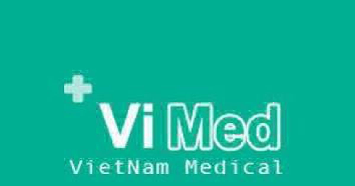 ViMed - VietNam Medical - Việt Nam | about.me