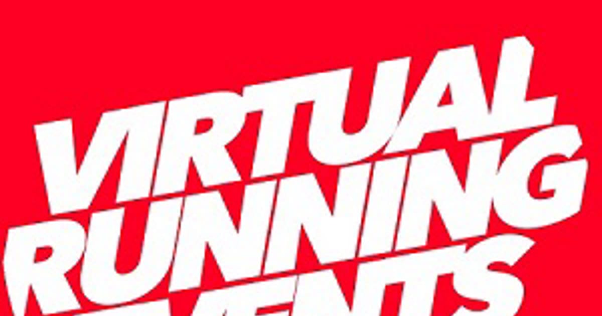 Virtual Run Events - Vero Beach, FL | about.me