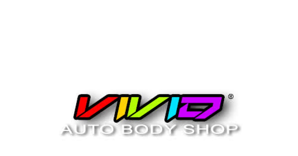 Rich Johnson - McKinney, TX, VIVID Auto Body Shop & Auto Hail Repair ...