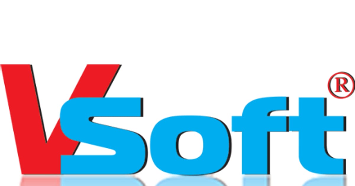 Công Ty Phần Mềm Vsoft Group - 18a/76 Nguyen Thi Minh Khai, Dakao, 1 ...