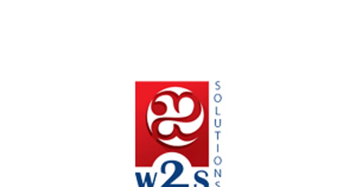 w2s solutions - Chennai, Tamil Nadu, India | about.me
