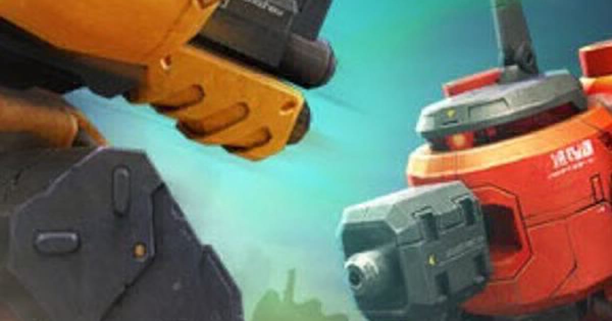 Warbot.io Kevin.Games - Greenville | about.me