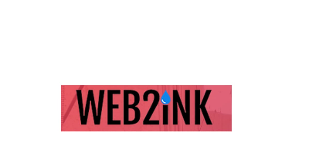 web 2ink - Charlotte, North Carolina | about.me