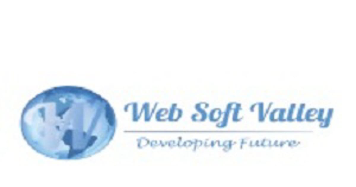 Web Soft Valley - Bhopal, India | about.me