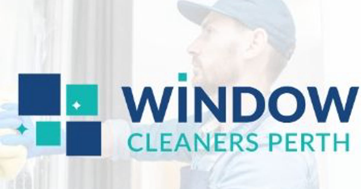 Window Cleaners Perth - Perth WA 6000, Australia | about.me