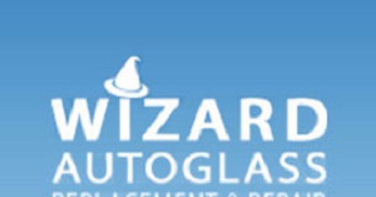 Wizard Auto Glass - Mississauga, ON L5T 2J5, Canada | about.me