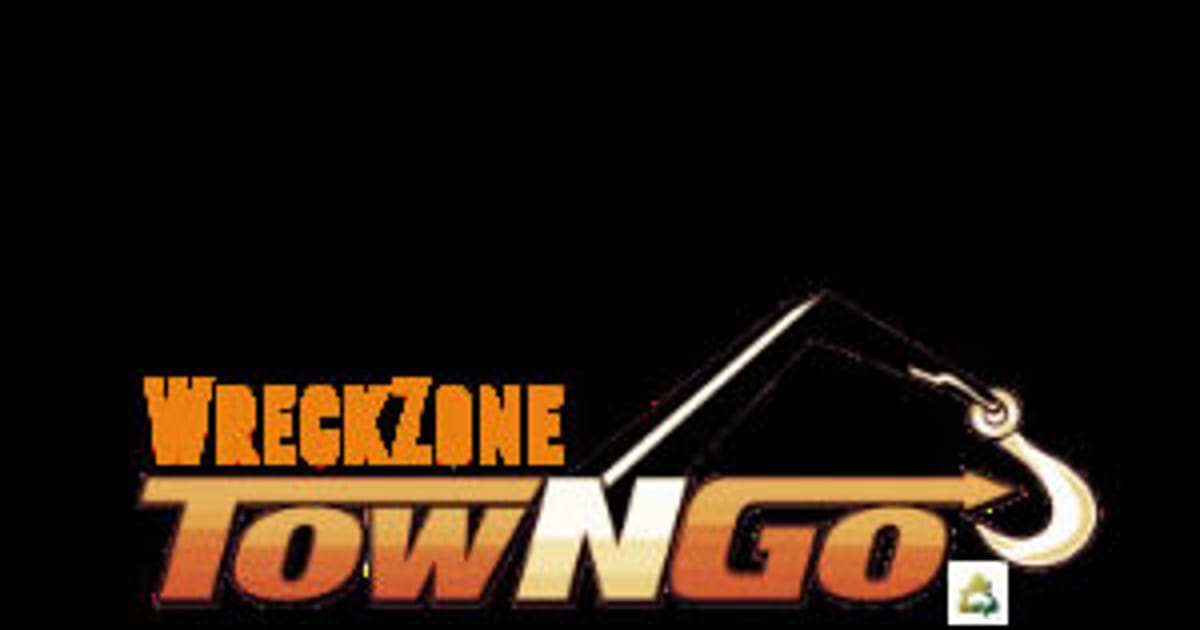 Wreck Zone - Laverton North VIC, Australia | about.me