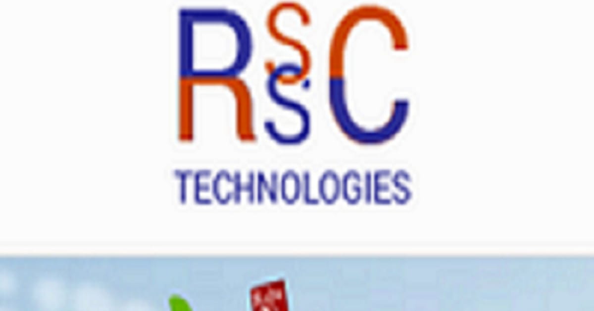 RSSC TECHNOLOGIES LTD PVT - Sector 22, India | about.me