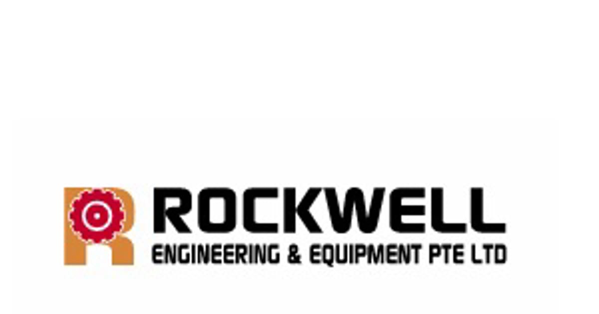 Rockwell Engineering & Equipment PTE LTD - Singapore | about.me