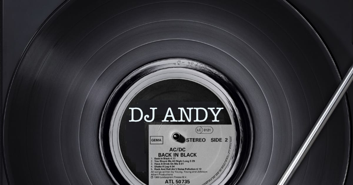 DJ ANDY - Bremen, Deutschland | about.me